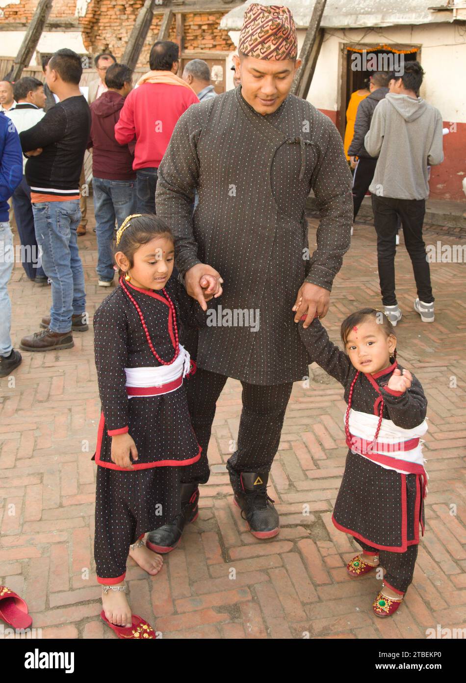 Traditional father hi-res stock photography and images - Alamy