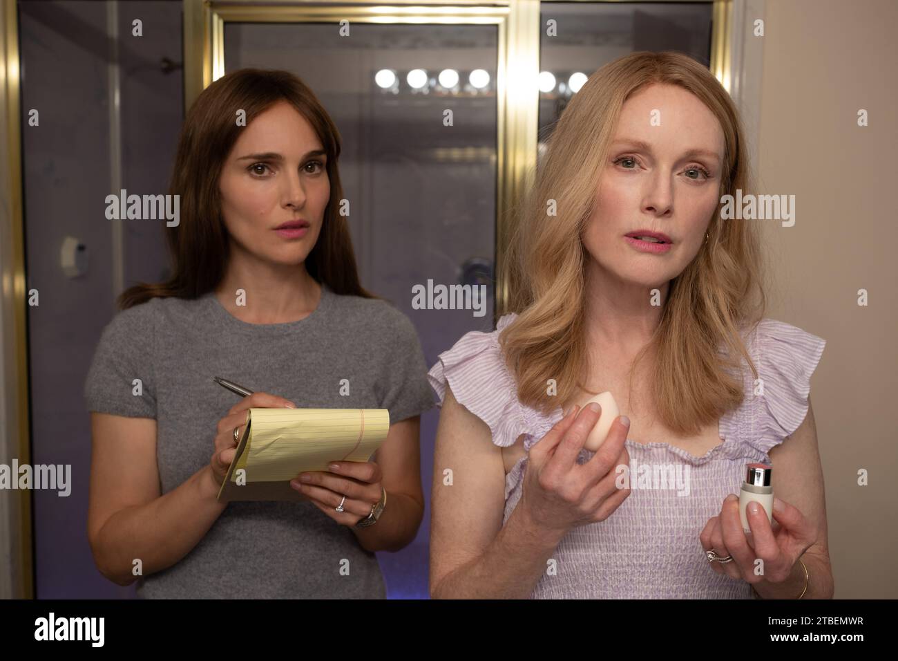 Natalie portman 2023 hi-res stock photography and images - Alamy