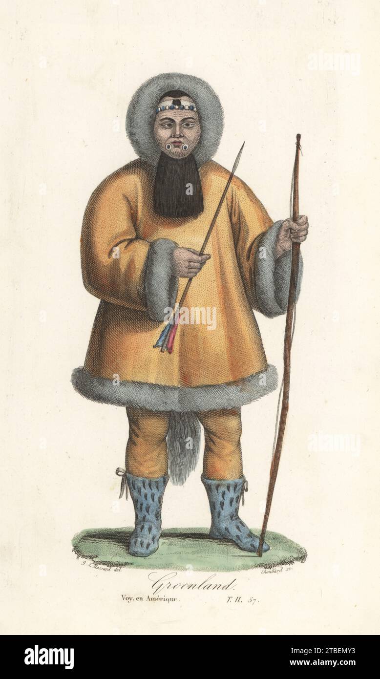 Ivory labrets hi-res stock photography and images - Alamy