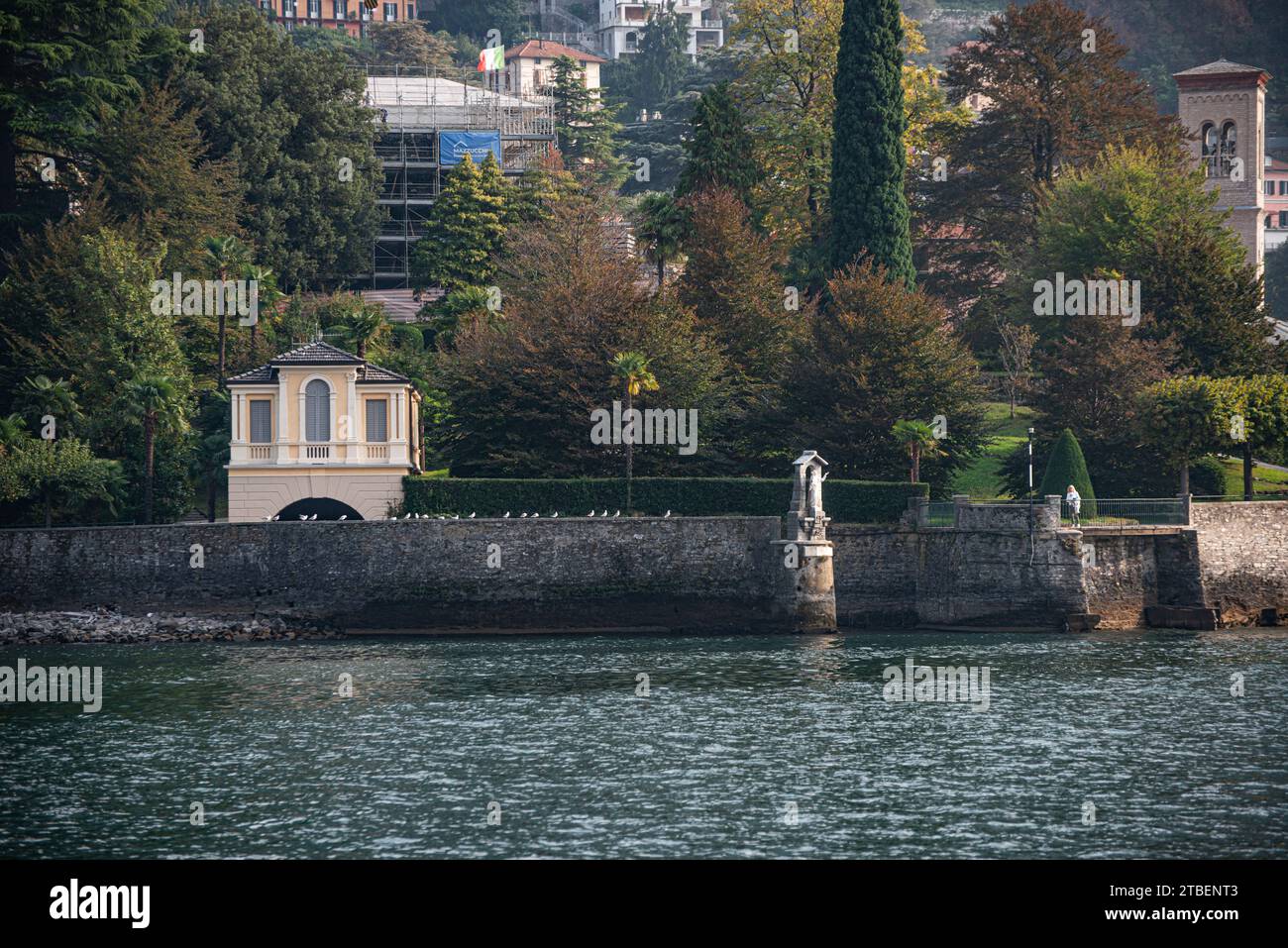Villa geno hi-res stock photography and images - Alamy