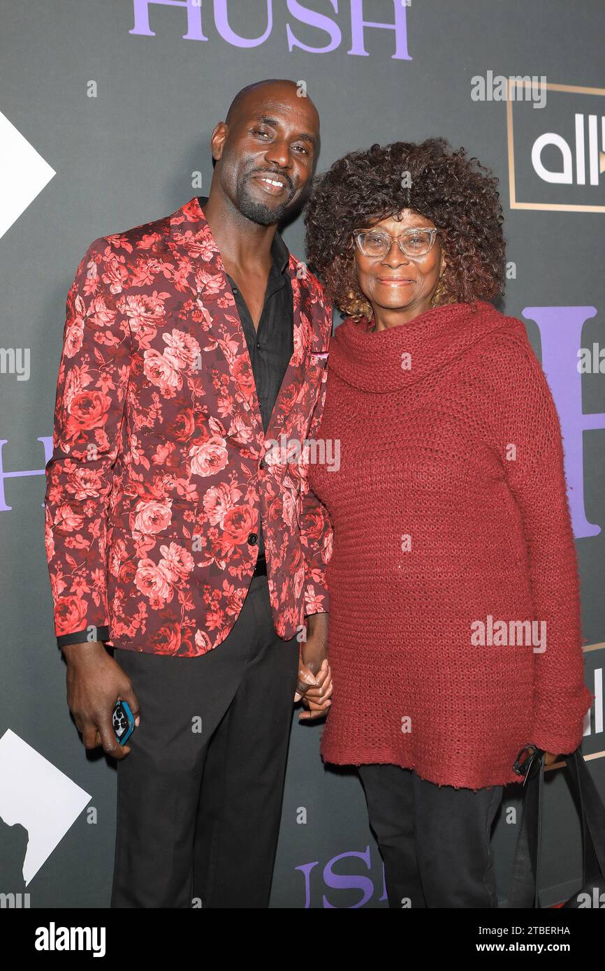 December 5, 2023, Beverly Hills, California, USA: BEVERLY HILLS - DEC 5 ...