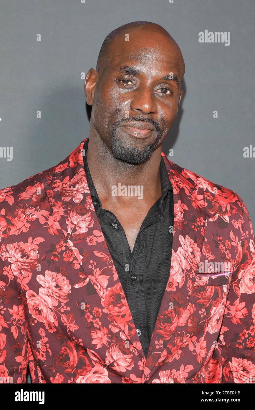 December 5, 2023, Beverly Hills, California, USA: BEVERLY HILLS - DEC 5 ...