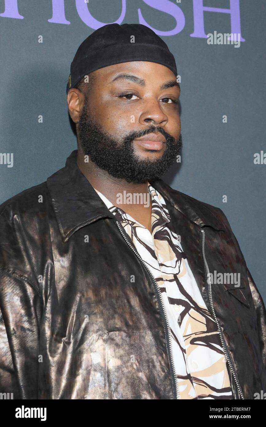 December 5, 2023, Beverly Hills, California, USA: BEVERLY HILLS - DEC 5 ...