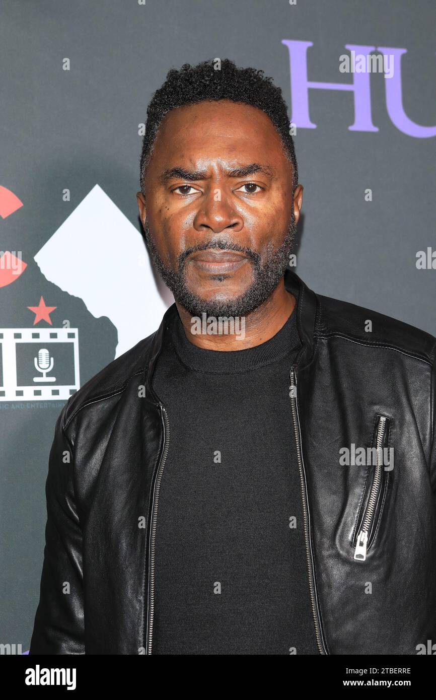 December 5, 2023, Beverly Hills, California, USA: BEVERLY HILLS - DEC 5 ...