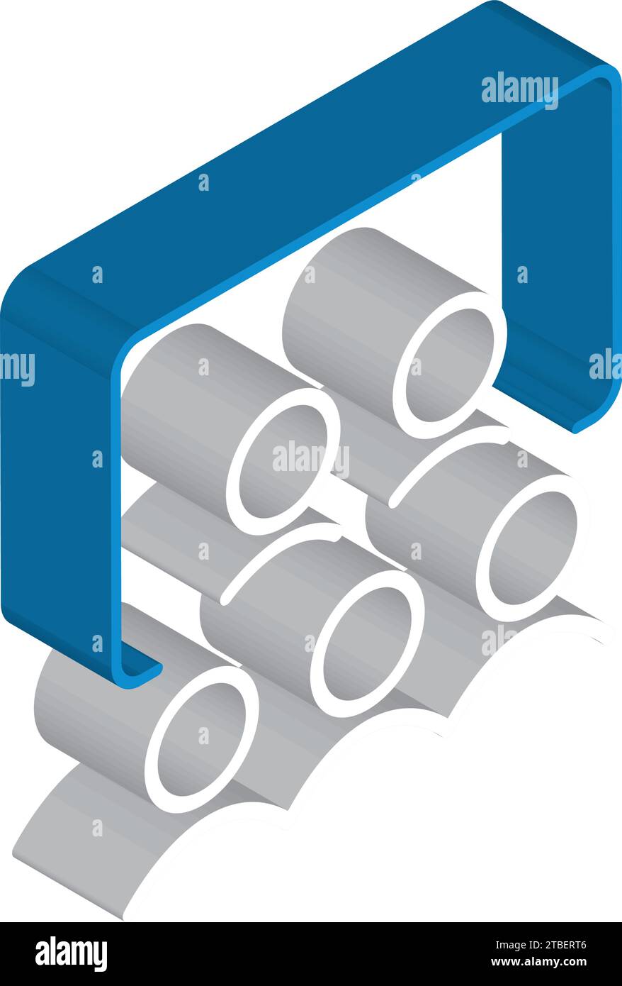 Black streamers Cut Out Stock Images & Pictures - Alamy