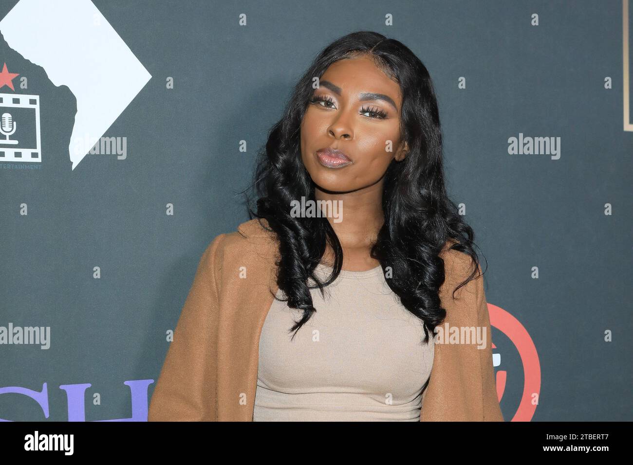 December 5, 2023, Beverly Hills, California, USA: BEVERLY HILLS - DEC 5 ...