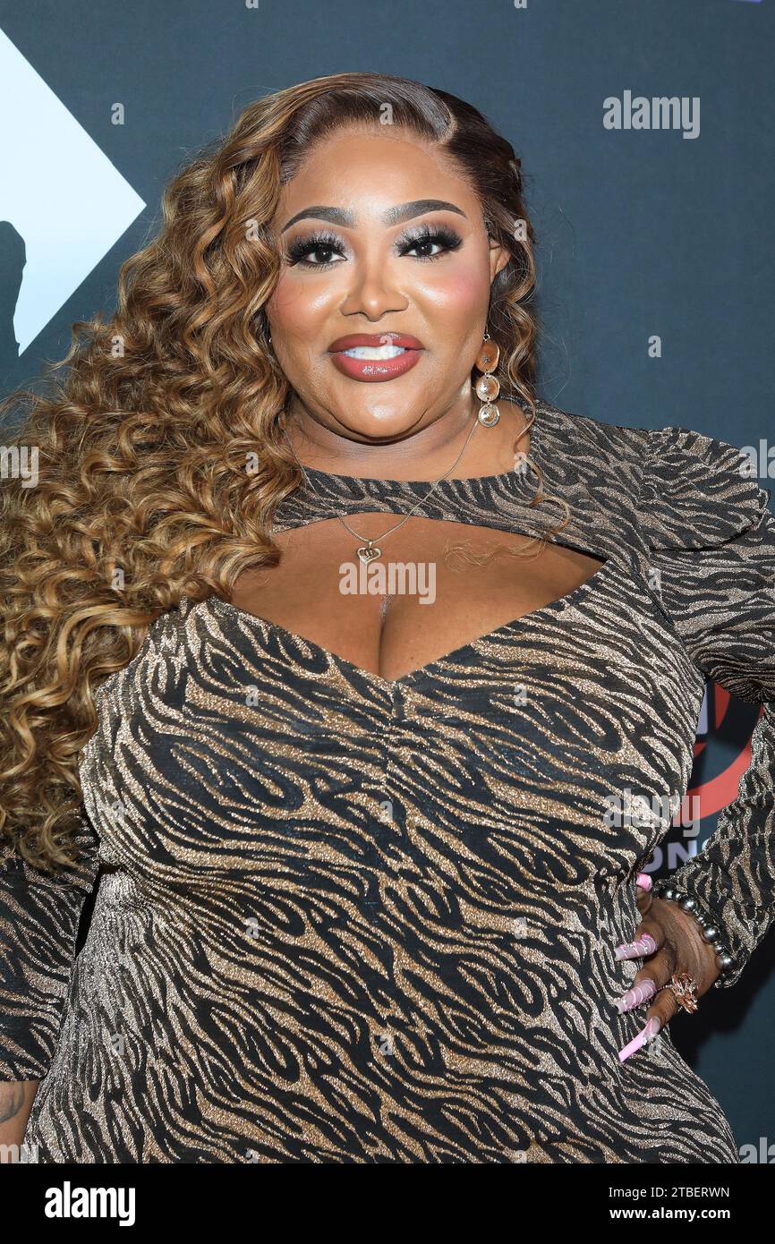 December 5, 2023, Beverly Hills, California, USA: BEVERLY HILLS - DEC 5 ...