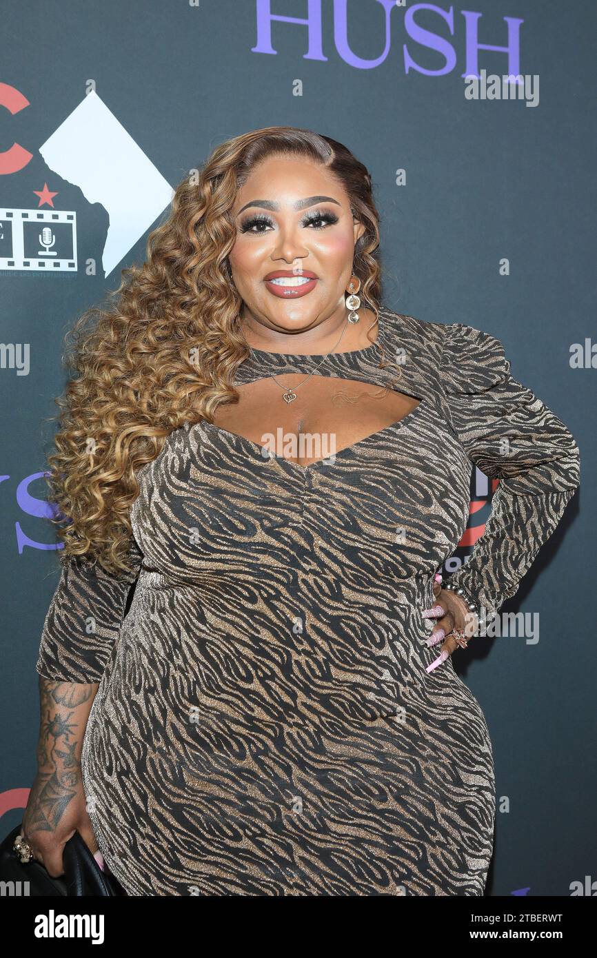 December 5, 2023, Beverly Hills, California, USA: BEVERLY HILLS - DEC 5 ...