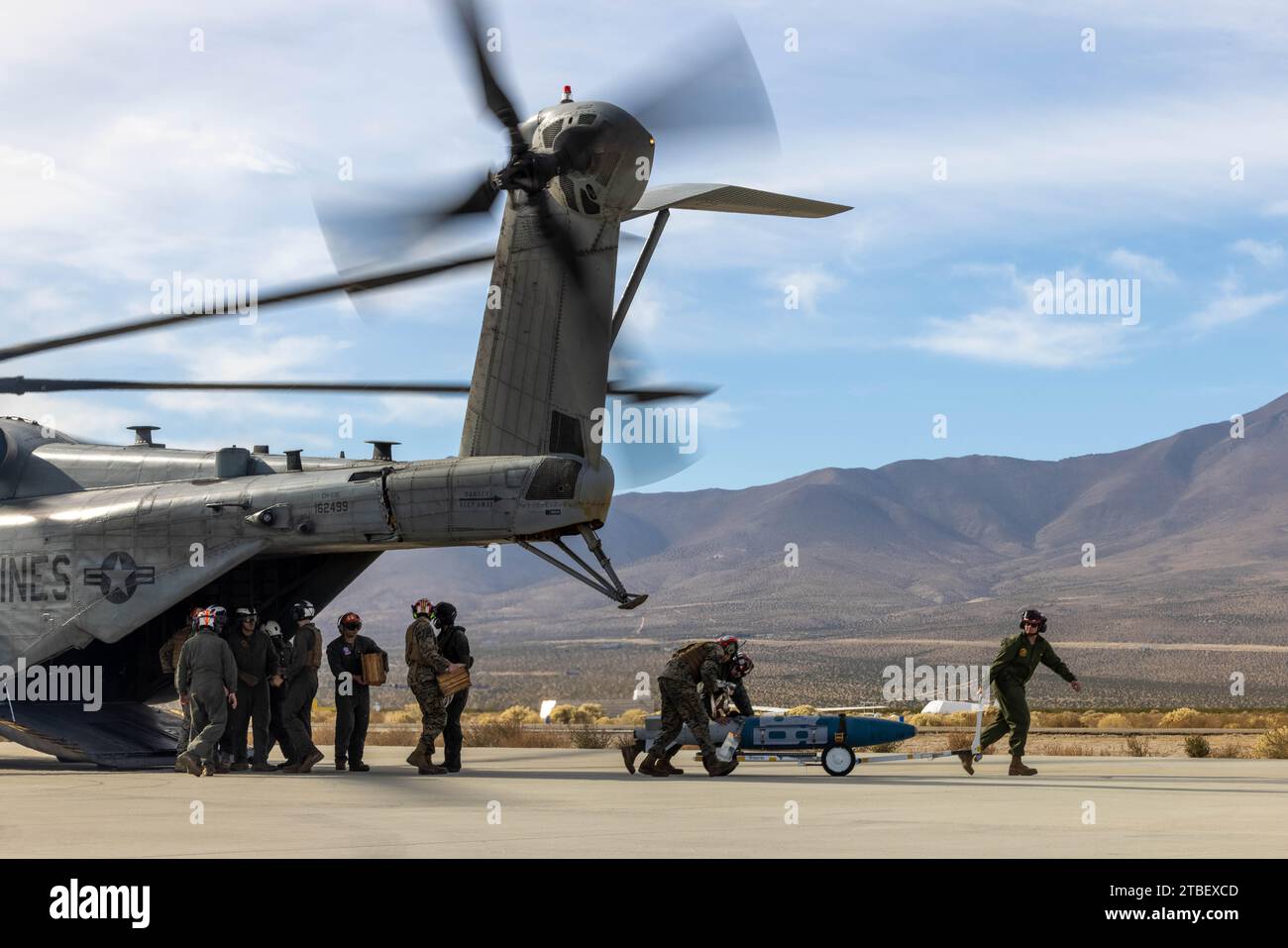 U.S. Marines with the 3rd Marine Aircraft Wing All Type Model Series ...