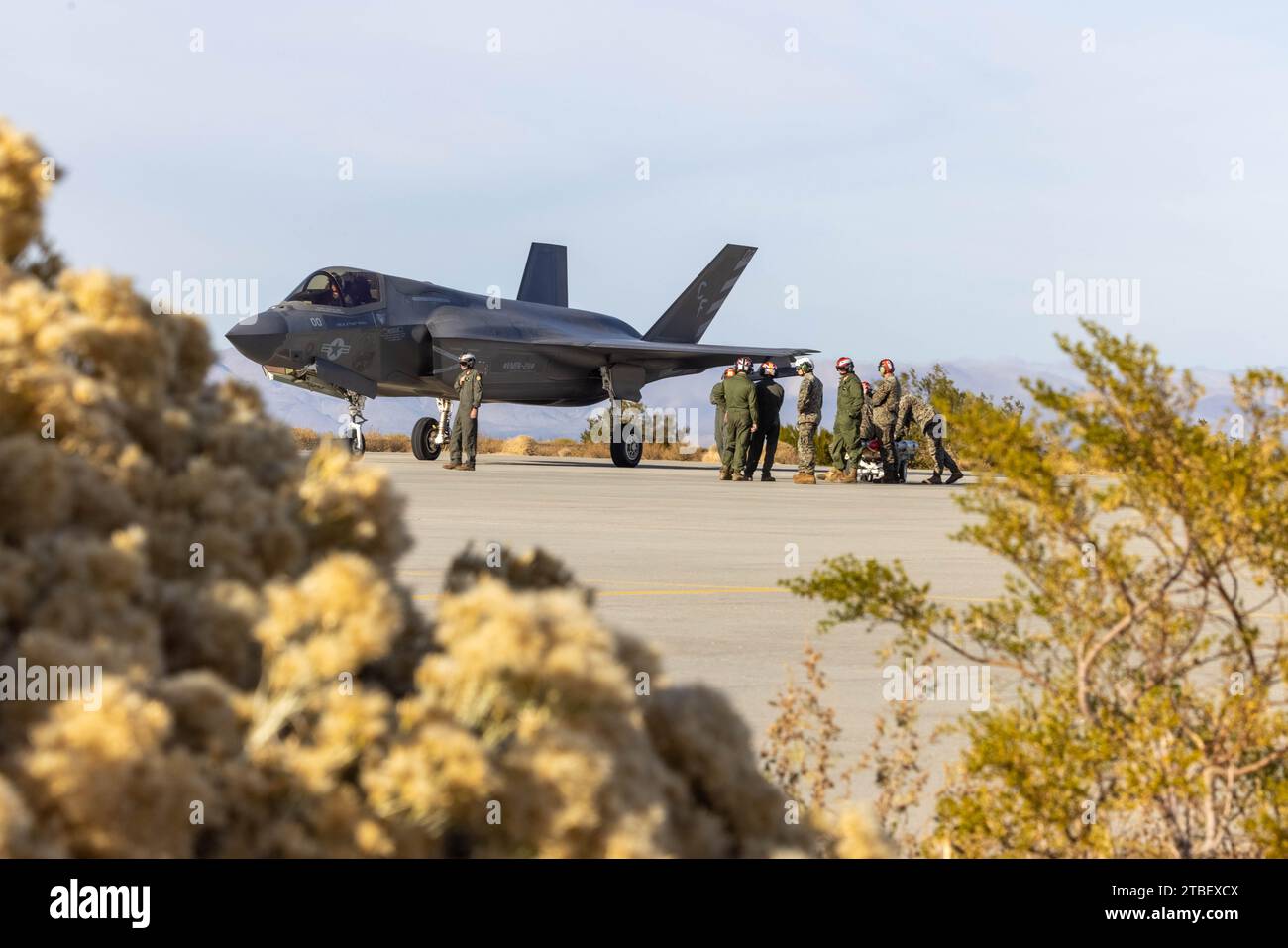 U.S. Marines with the 3rd Marine Aircraft Wing All Type Models Series ...