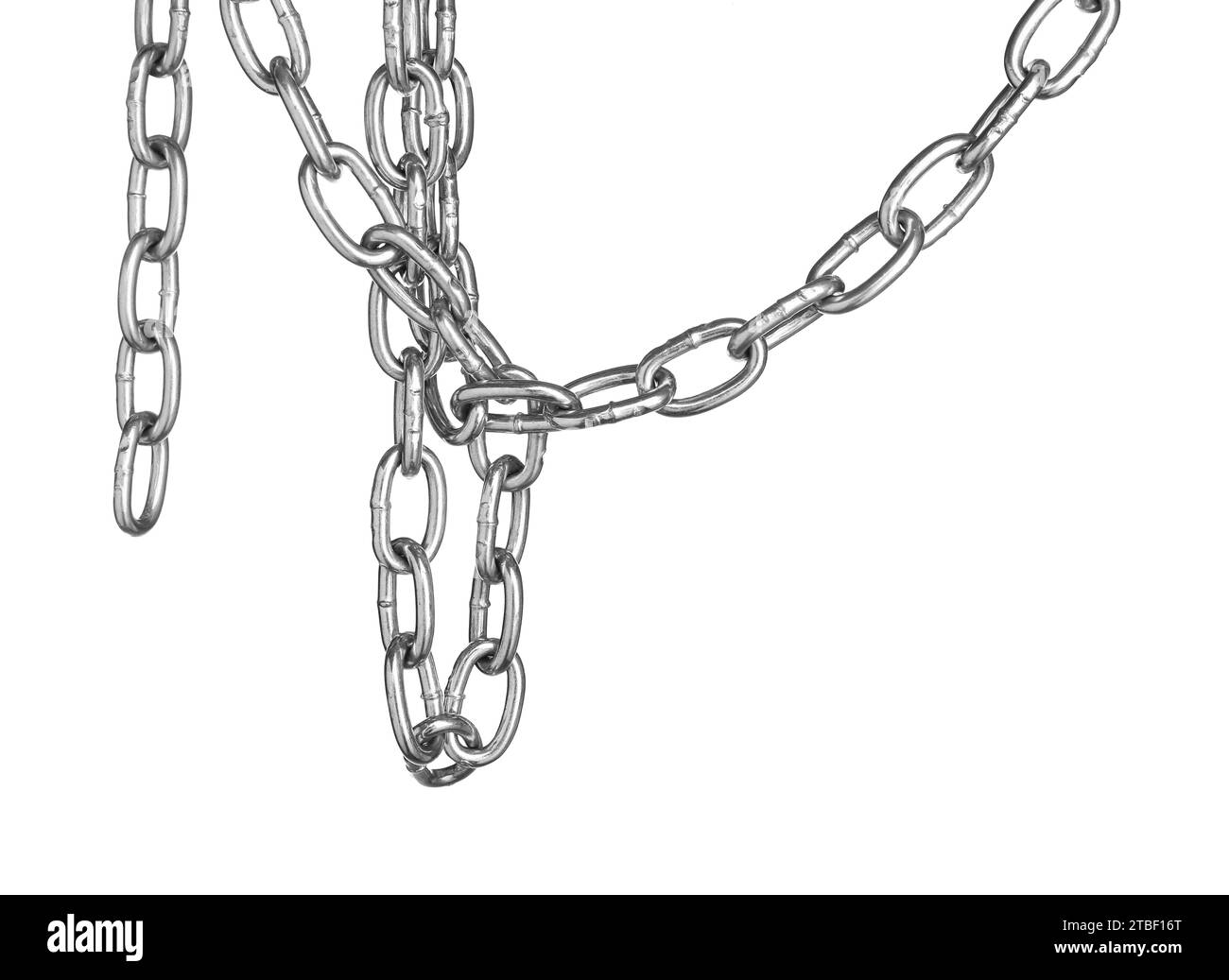 Long knot Black and White Stock Photos & Images - Alamy