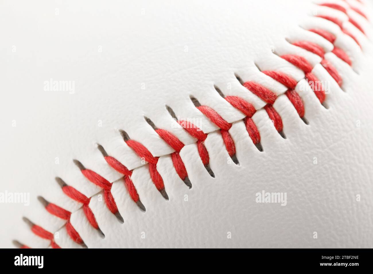 Softball stitches hi-res stock photography and images - Alamy