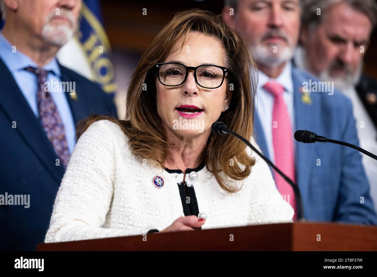 Representative lisa mcclain hi-res stock photography and images - Alamy