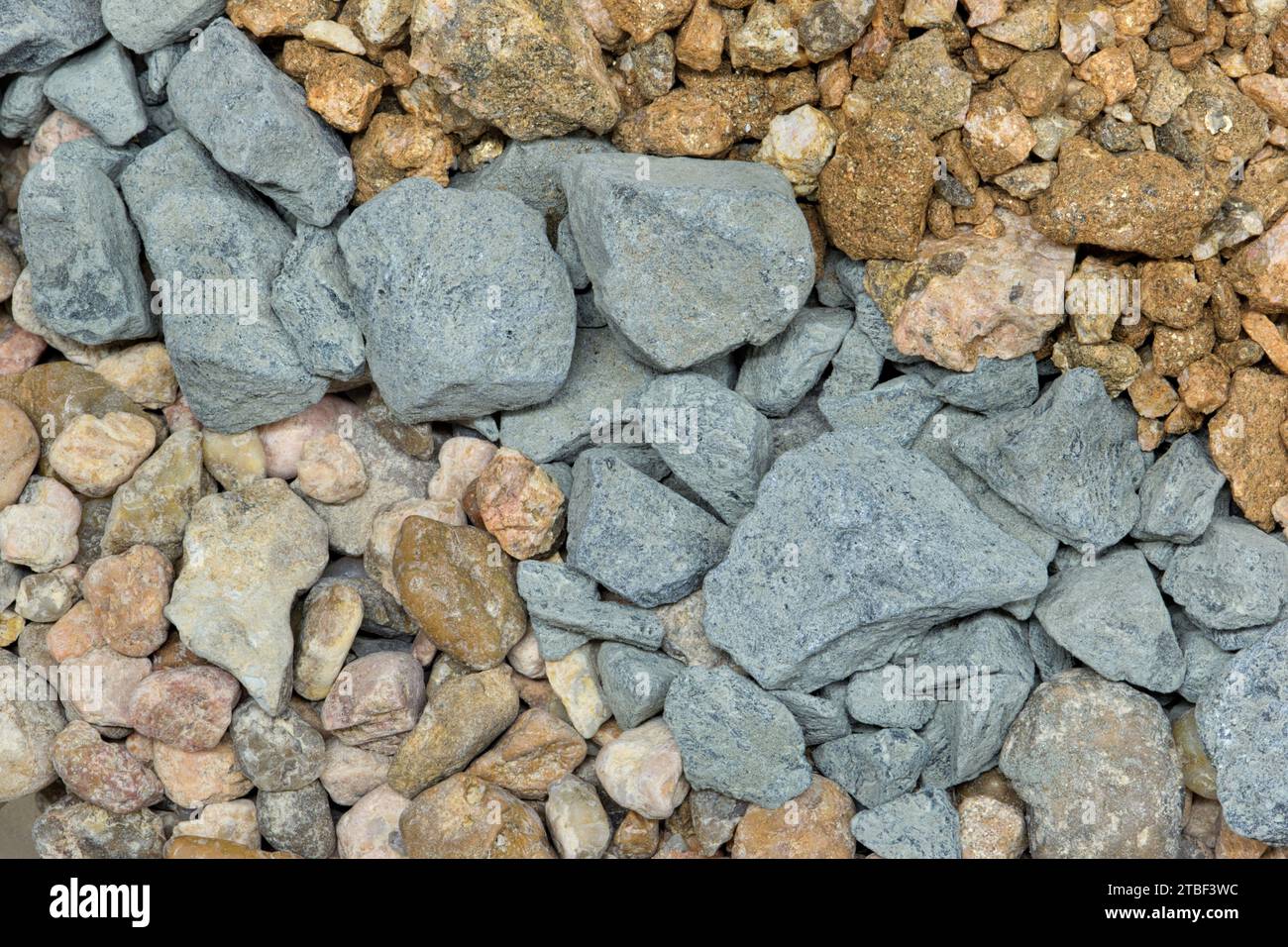 Riverbed details hi-res stock photography and images - Alamy