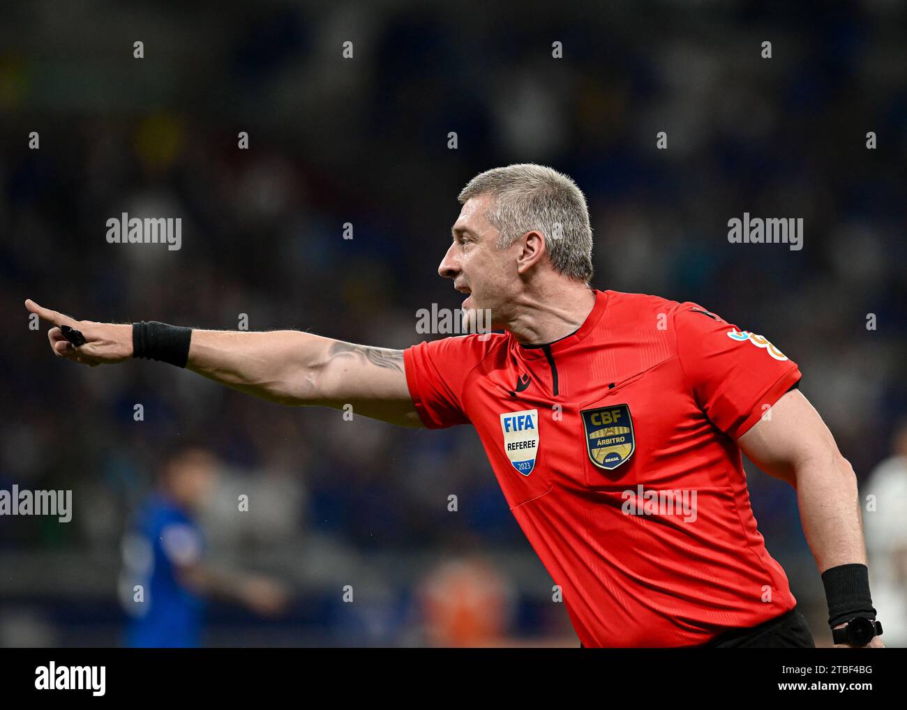 Anderson daronco hi-res stock photography and images - Alamy