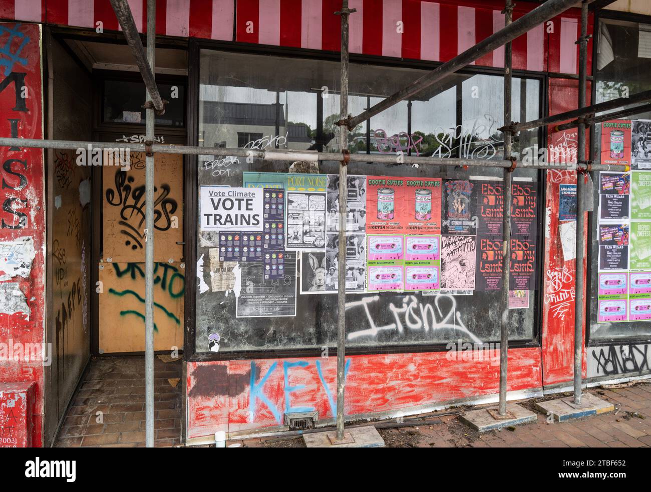 Road trip around the South Island of New Zealand. Dunedin City. Dunedin ...