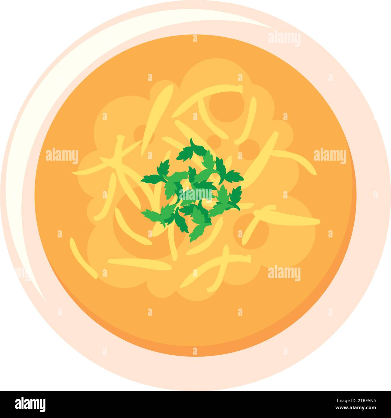 Batata gourmet Stock Vector Images - Alamy