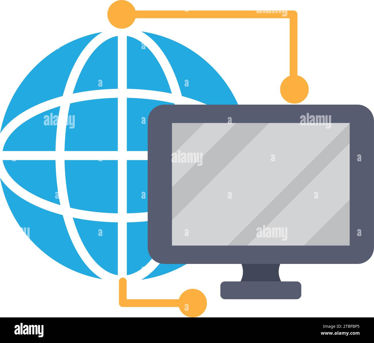 Data retrieval icon Cut Out Stock Images & Pictures - Alamy