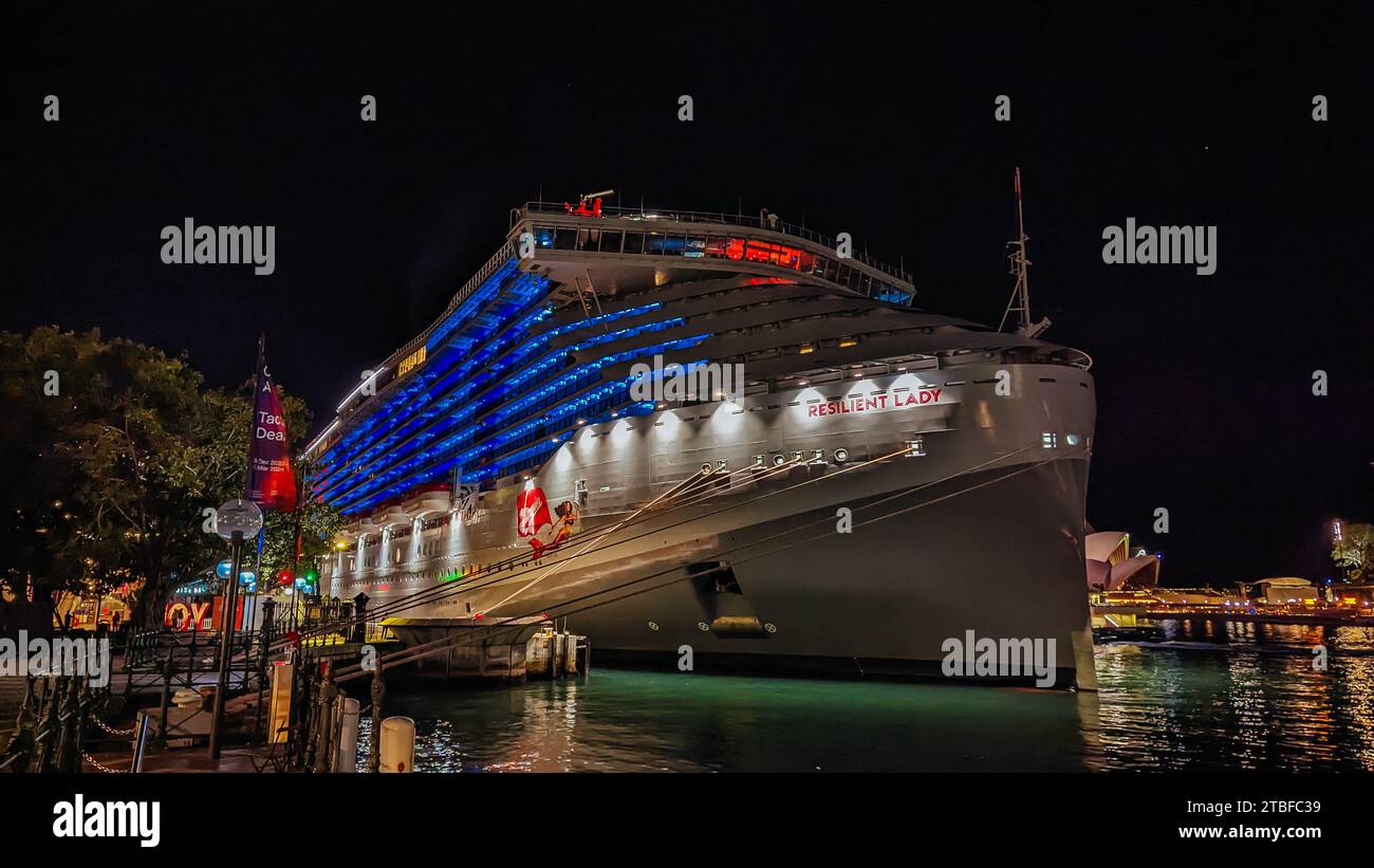 Resilient lady hi-res stock photography and images - Alamy