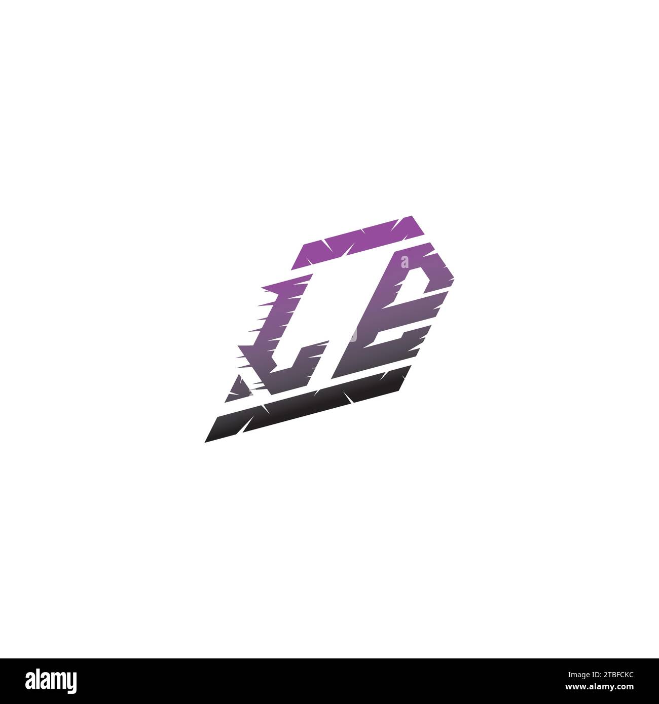 Le logos Cut Out Stock Images & Pictures - Alamy