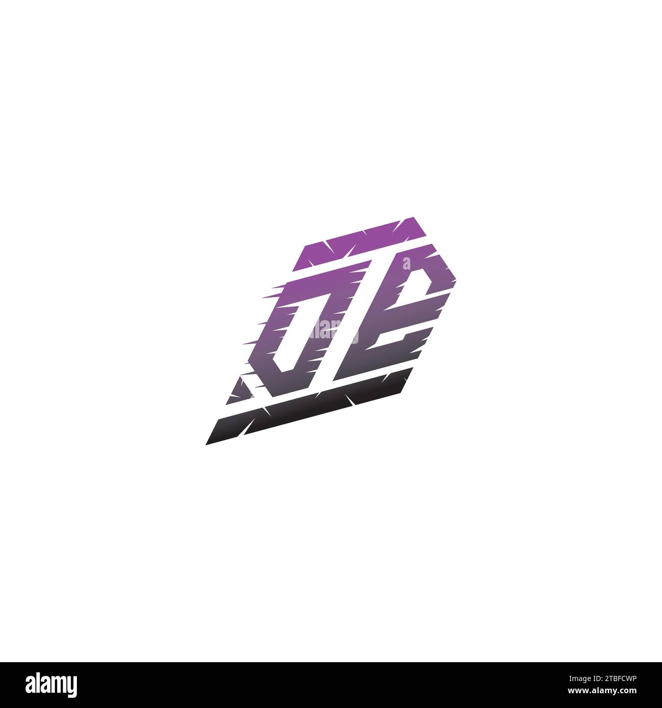 OE initial esport logo inspiration ideas for gaming team, youtube ...