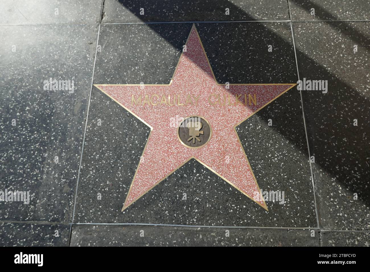 Hollywood, California, USA 5th December 2023 Actor Macaulay Cullen ...