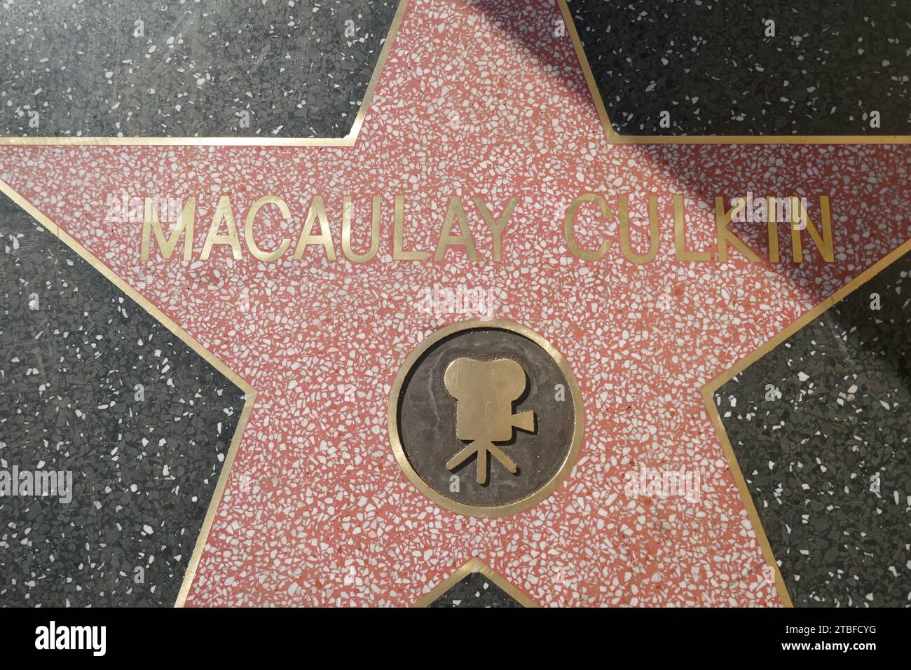 Hollywood, California, USA 5th December 2023 Actor Macaulay Cullen ...