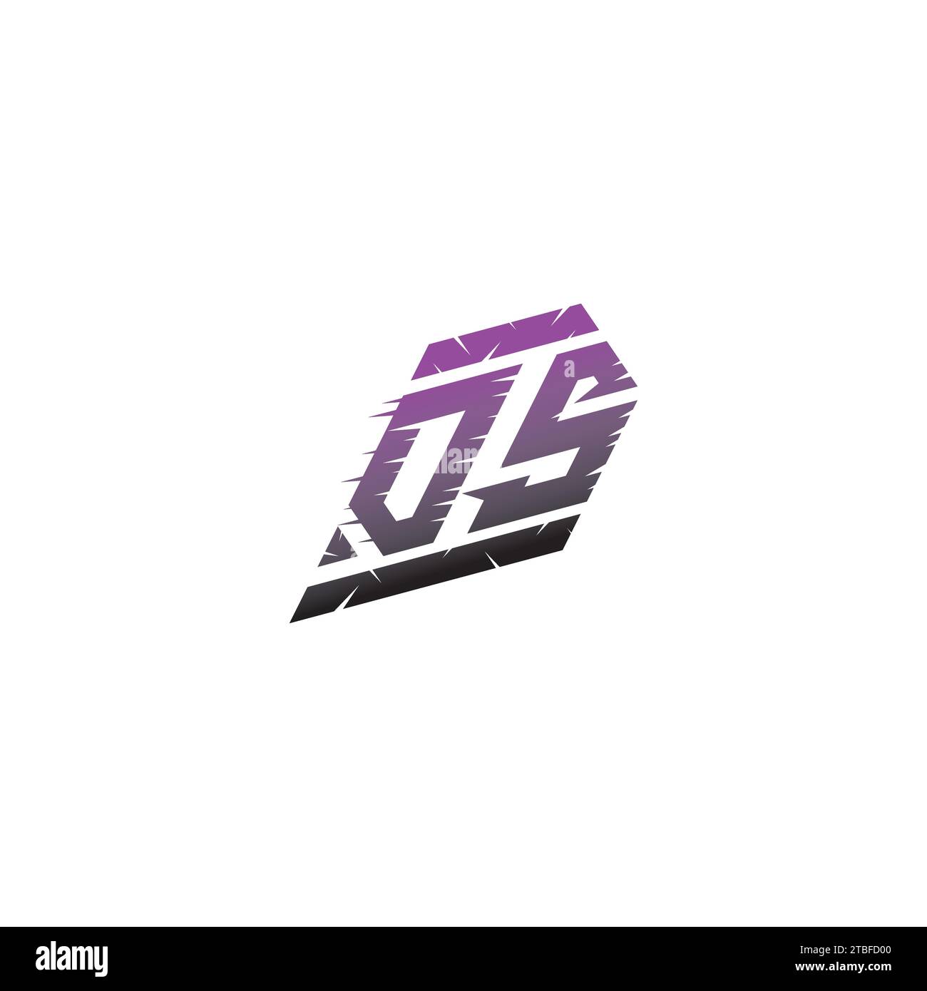 OS initial esport logo inspiration ideas for gaming team, youtube ...