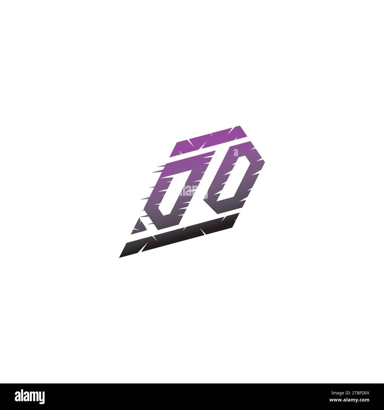 OO initial esport logo inspiration ideas for gaming team, youtube ...