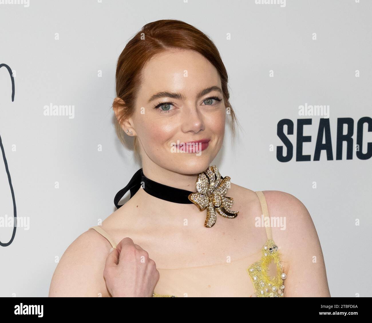 Film poor things emma stone hi-res stock photography and images - Alamy