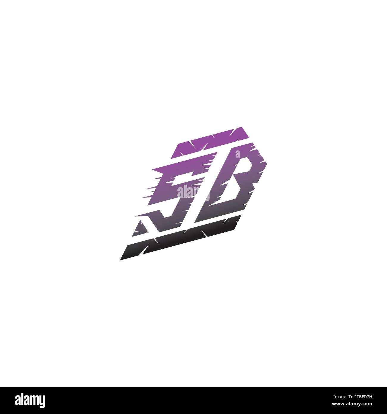 SB initial esport logo inspiration ideas for gaming team, youtube ...