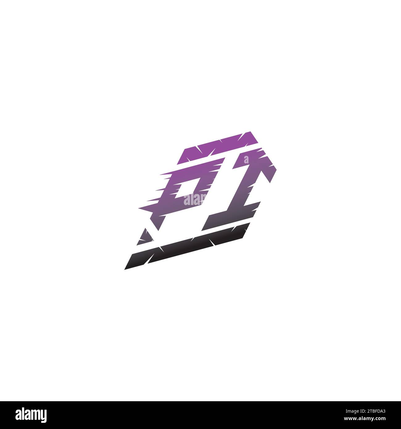 Pi gaming logo hi-res stock photography and images - Alamy