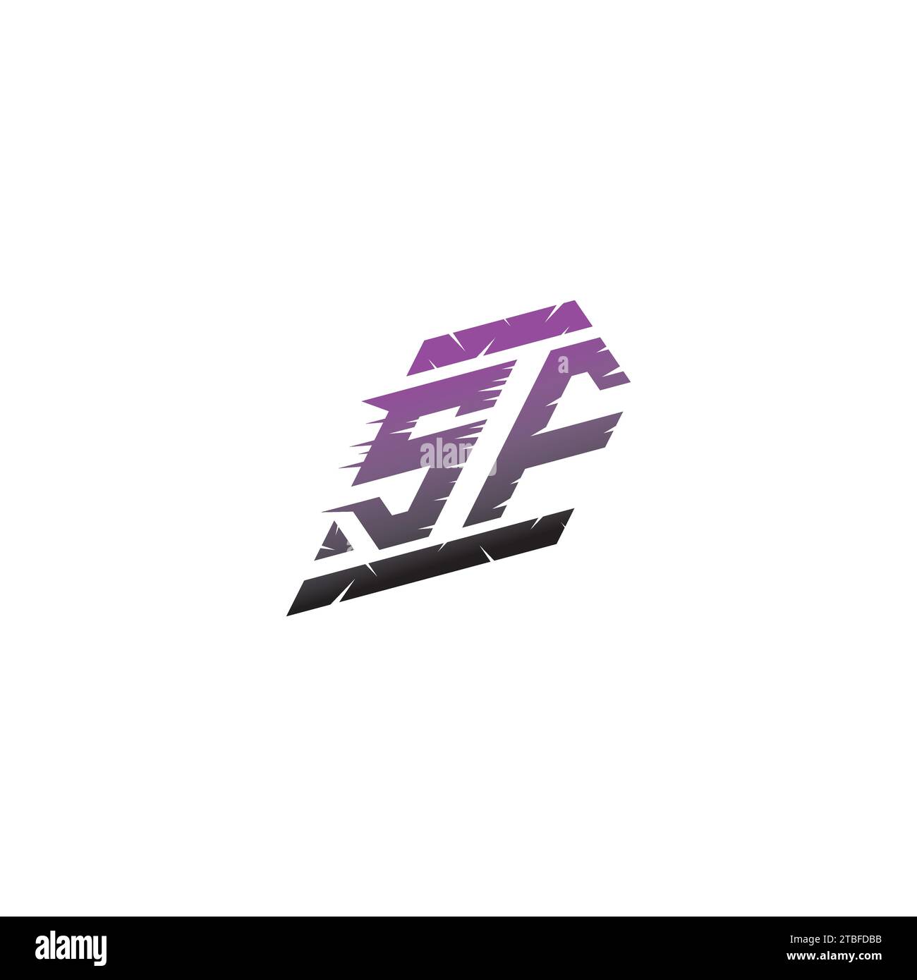 SF initial esport logo inspiration ideas for gaming team, youtube ...