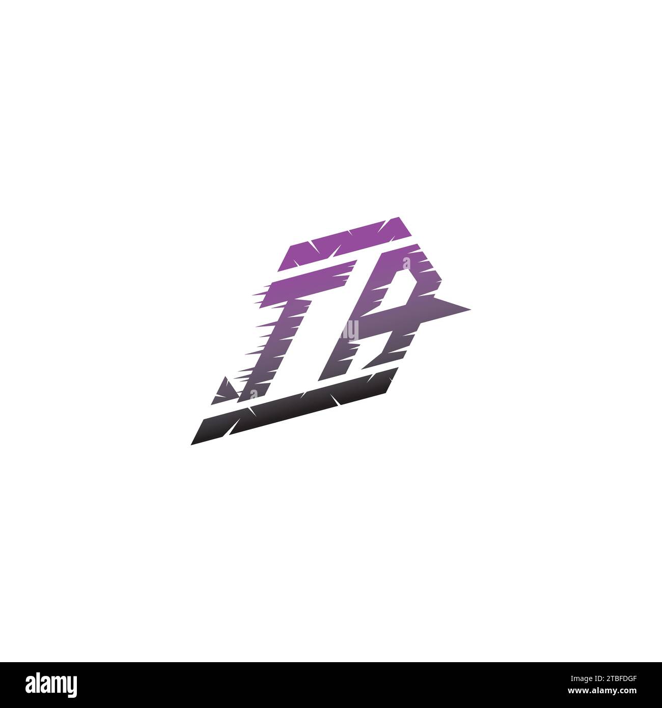 TA initial esport logo inspiration ideas for gaming team, youtube ...