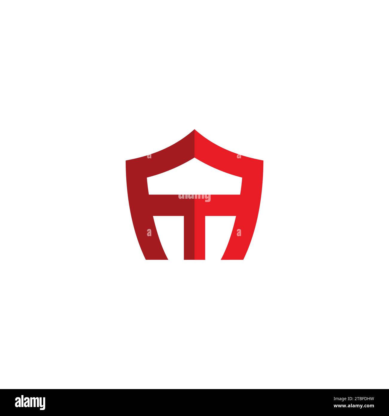 AM logo Shield. Letter AM Logo Design Stock Vector Image & Art - Alamy