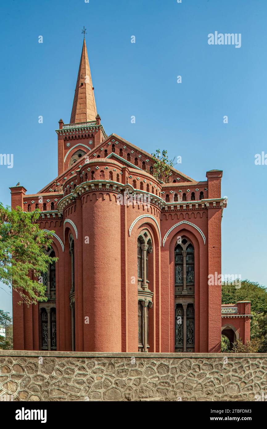 01 12 2007 Vintage Old Ohel David Synagogue also called Laal Deval and ...