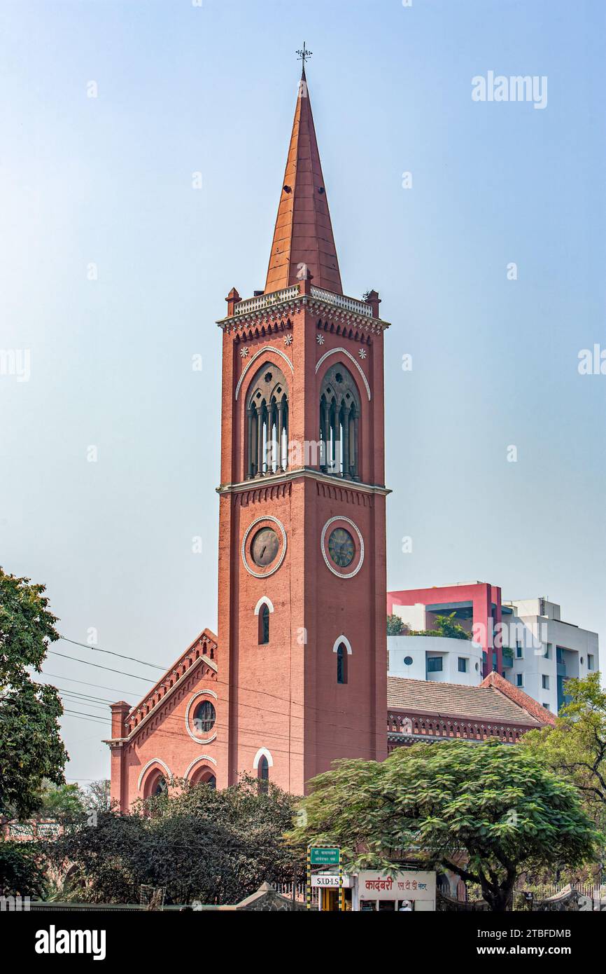 01 12 2007 Vintage Old Ohel David Synagogue also called Laal Deval and ...