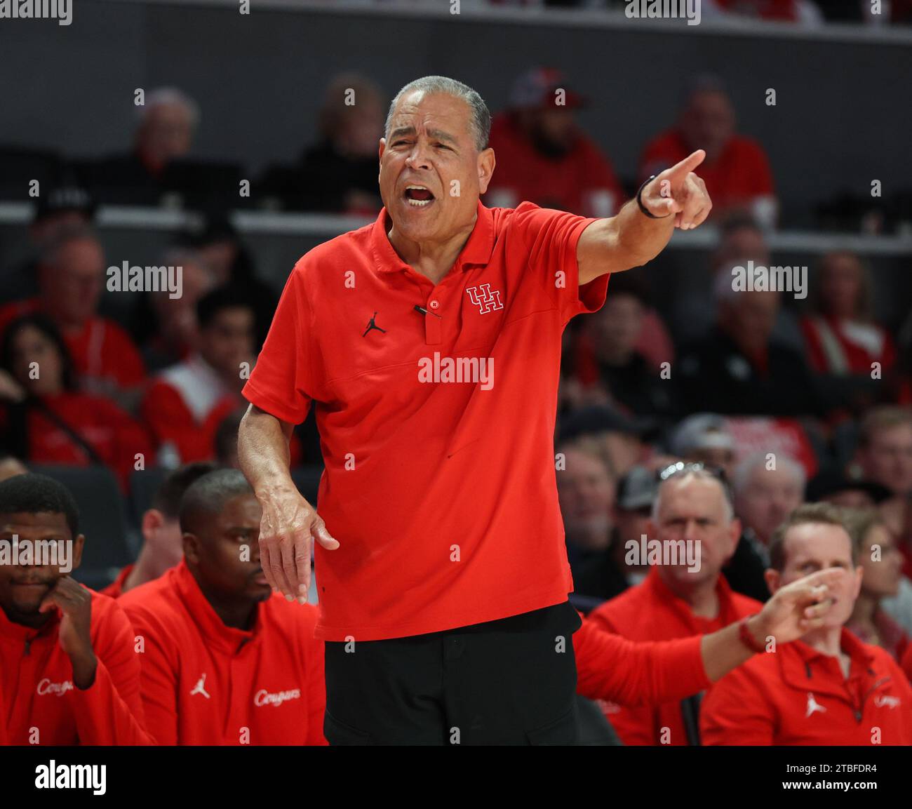 Ncaam houvsrice 2023 hi-res stock photography and images - Alamy