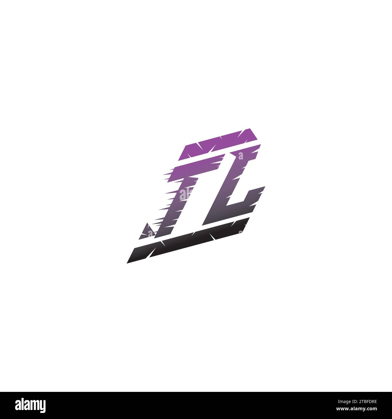 TL initial esport logo inspiration ideas for gaming team, youtube ...