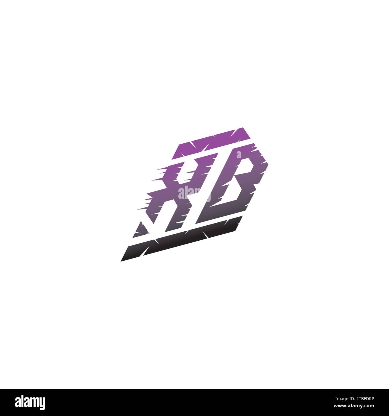XB initial esport logo inspiration ideas for gaming team, youtube ...