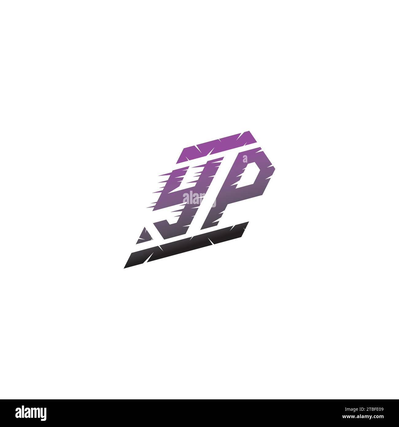 YP initial esport logo inspiration ideas for gaming team, youtube ...