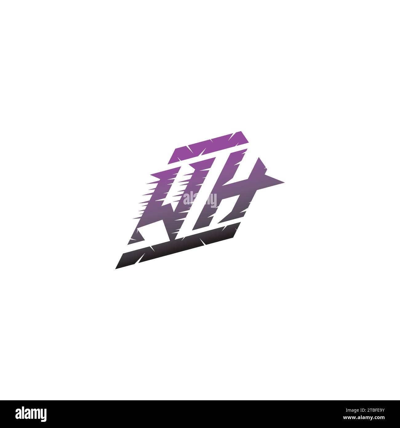 Esport logo Cut Out Stock Images & Pictures - Alamy