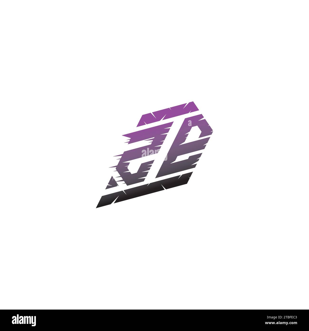 ZE initial esport logo inspiration ideas for gaming team, youtube ...