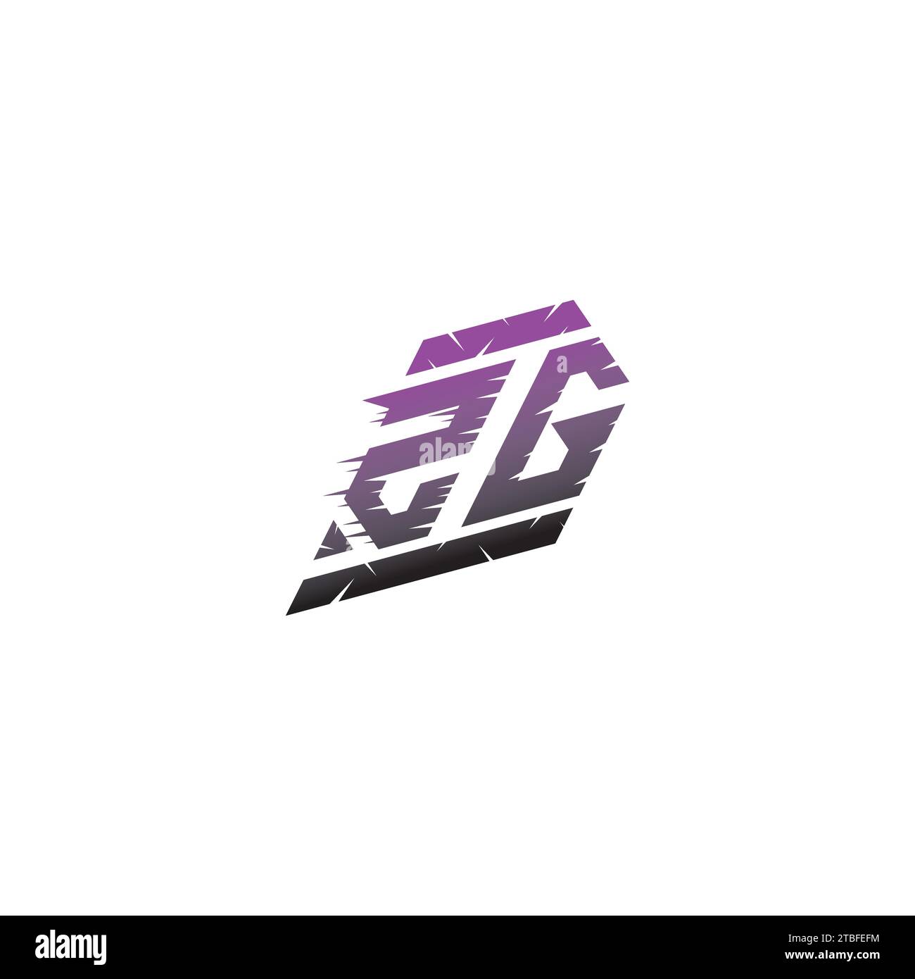 ZG initial esport logo inspiration ideas for gaming team, youtube ...