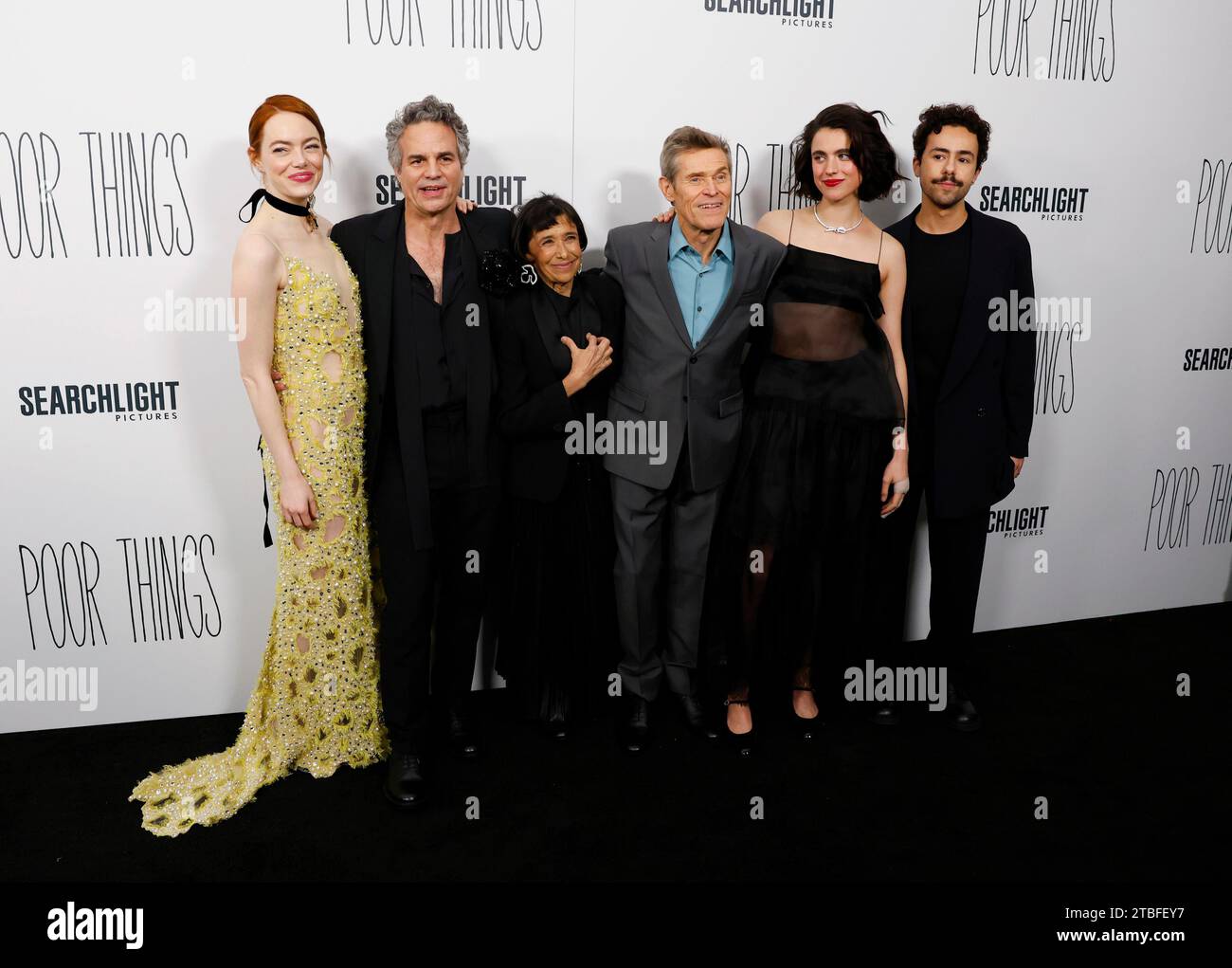 Margaret qualley 2023 hi-res stock photography and images - Alamy