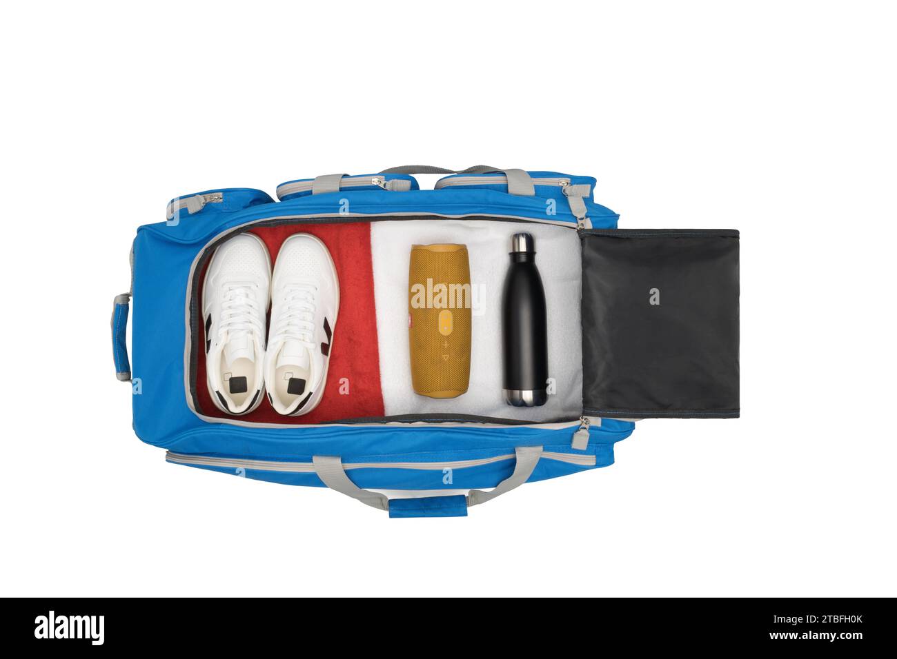 Body bags hi-res stock photography and images - Alamy