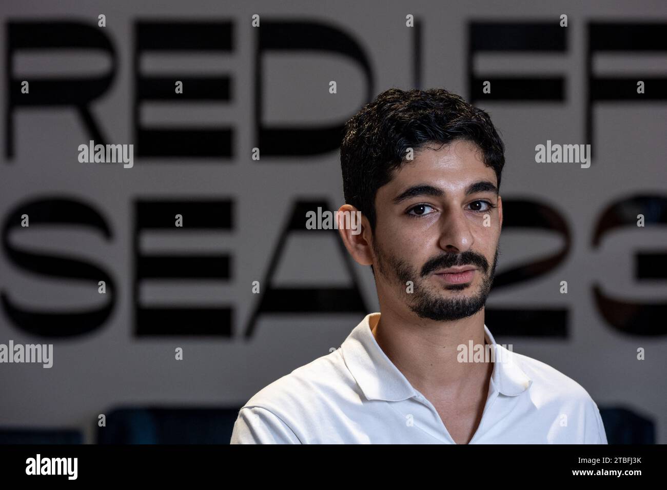 Moroccan actor hi-res stock photography and images - Alamy