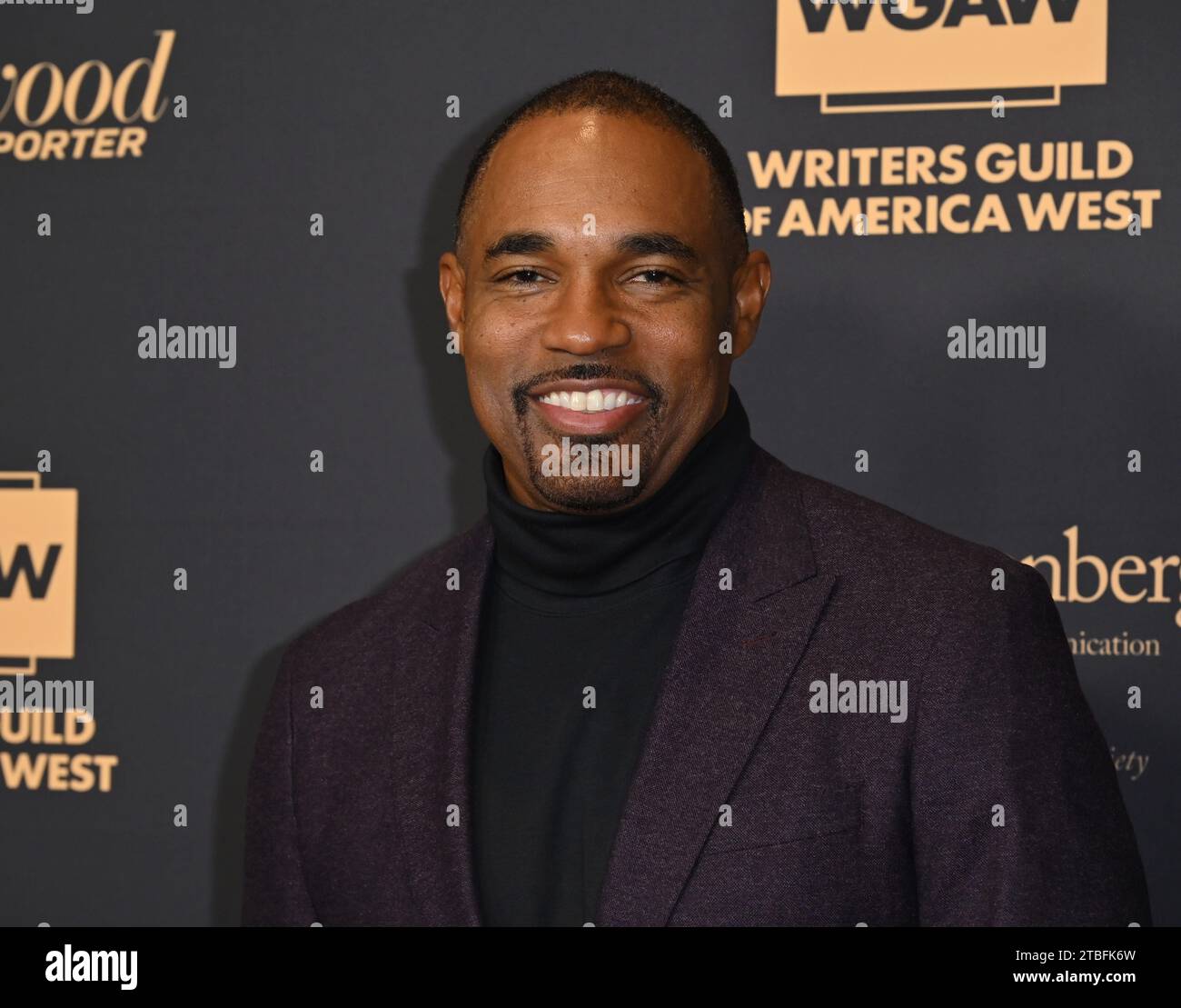 Los Angeles, USA. 06th Dec, 2023. LOS ANGELES, USA. December 06, 2023 ...