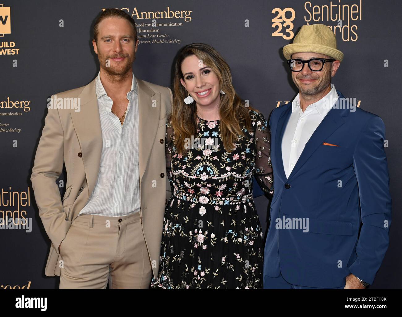 Los Angeles, USA. 06th Dec, 2023. LOS ANGELES, USA. December 06, 2023 ...