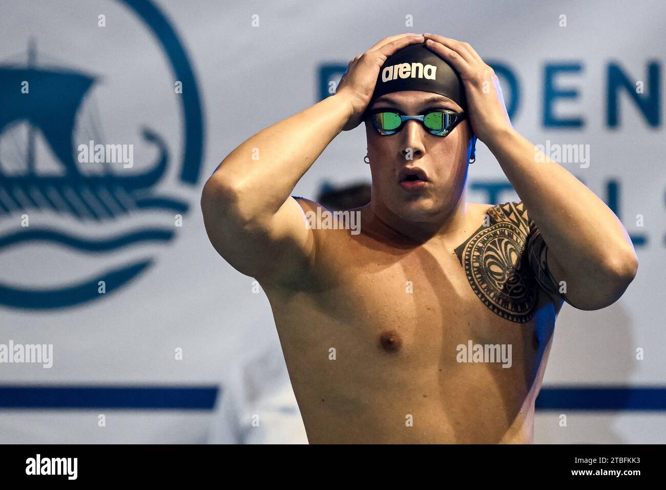 Michele busa hi-res stock photography and images - Alamy